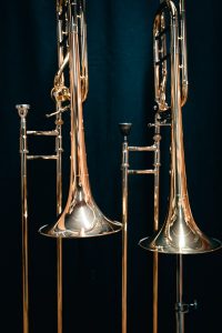 Trombone Slide Repair